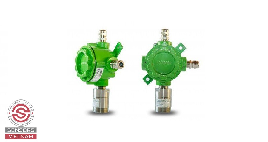 CẢM BIẾN KHÍ CO - SENSORS VIỆT NAM - CẢM BIẾN HVAC - CẢM BIẾN CÔNG NGHIỆP