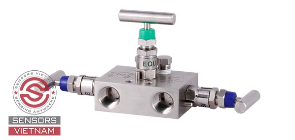VAN PHÂN PHỐI - SENSORS VIỆT NAM - CẢM BIẾN HVAC - CẢM BIẾN CÔNG NGHIỆP