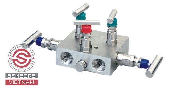VAN PHÂN PHỐI - SENSORS VIỆT NAM - CẢM BIẾN HVAC - CẢM BIẾN CÔNG NGHIỆP