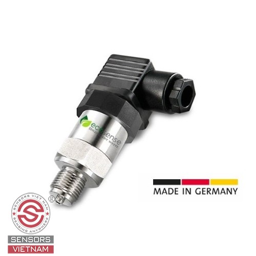 CẢM BIẾN ÁP SUẤT 5000 BAR - SENSORS VIỆT NAM - CẢM BIẾN HVAC - CẢM BIẾN ...