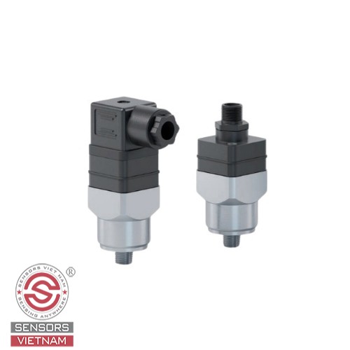 CÔNG TẮC ÁP SUẤT 405 BAR - SENSORS VIỆT NAM - CẢM BIẾN HVAC - CẢM BIẾN ...