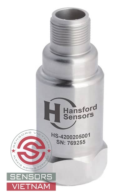 Sensors Việt Nam phân phối Cảm biến rung HS-420, Cảm biến rung HS420 ...