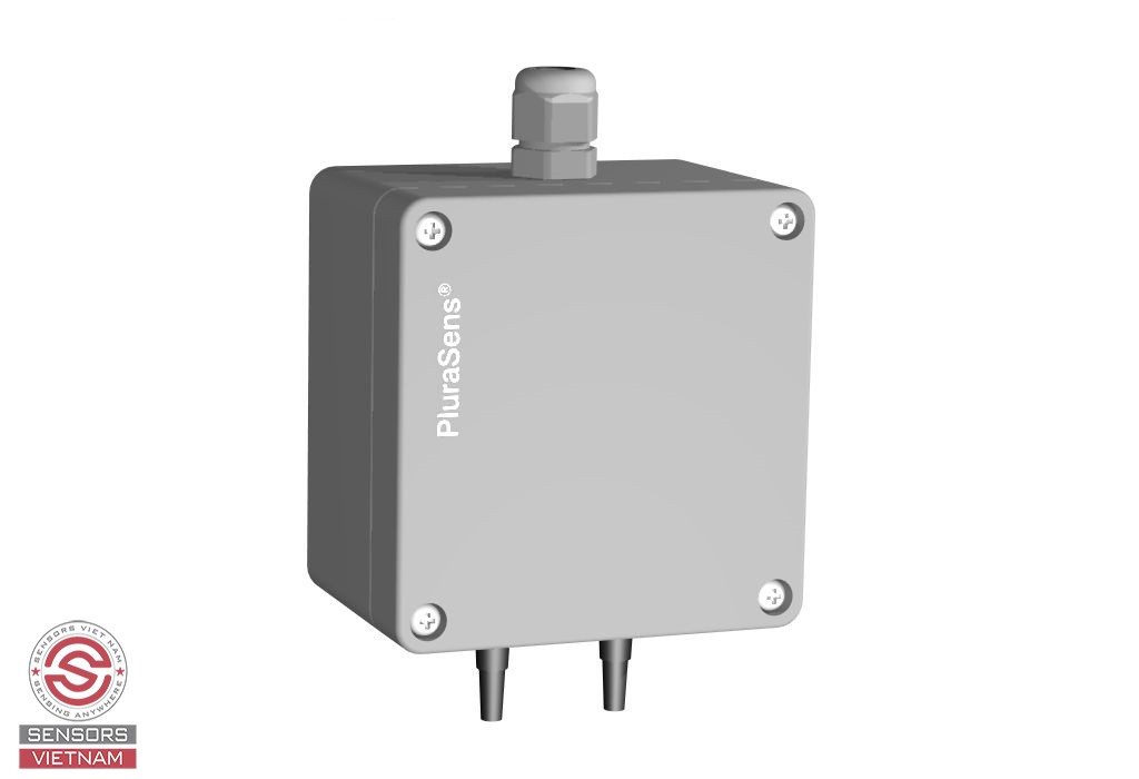 CẢM BIẾN CHÊNH ÁP 5000 PA E2408DP-5K - SENSORS VIỆT NAM - CẢM BIẾN HVAC ...