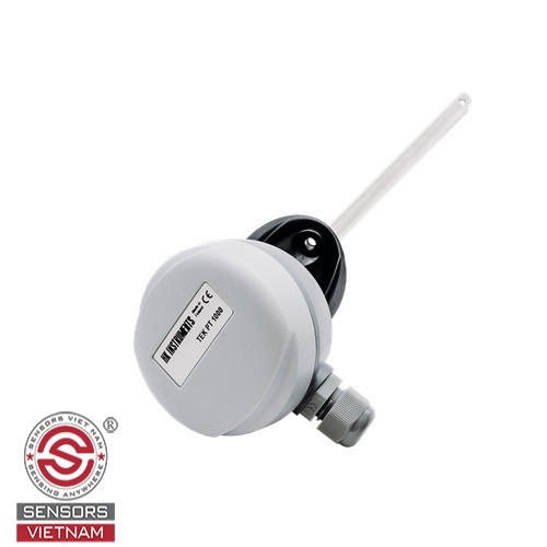 CẢM BIẾN NHIỆT ĐỘ ỐNG GIÓ NI1000 TEK NI 1000 - SENSORS VIỆT NAM - CẢM ...